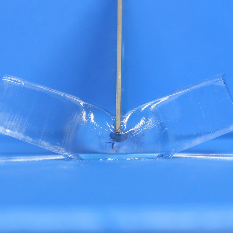 Tough gel – Laboratory Soft & Wet Matter at Hokkaido University